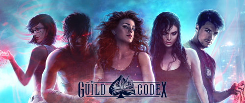 Create a Guild Codex Books Tier List - TierMaker