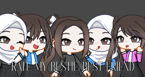 Rate my bestie/best friend Tier List (Community Rankings) - TierMaker