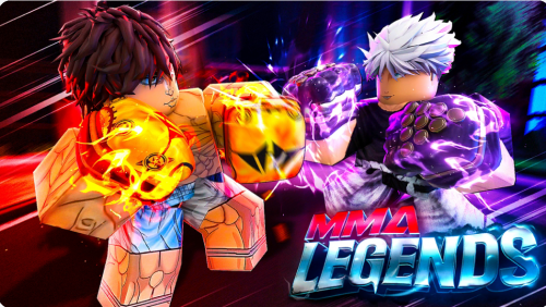 Create a MMA Legends Style Tier List - TierMaker