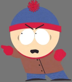 Create a South Park's Turmoil Characters Tier List - TierMaker