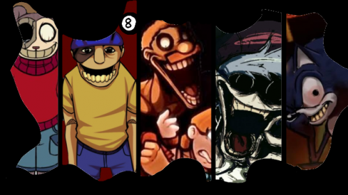 Create a The best FNF Songs Tier List - TierMaker