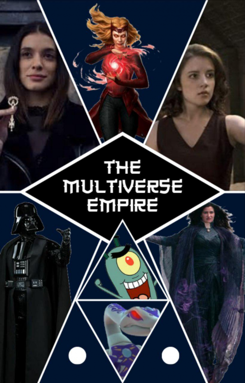 The Multiverse Empire Tier List (Community Rankings) - TierMaker