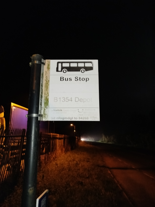 Create a Bus operators of Norfolk Tier List - TierMaker