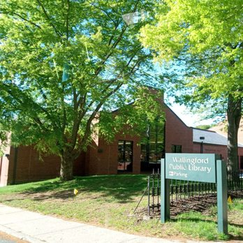 connecticut library rankings Tier List (Community Rankings) - TierMaker