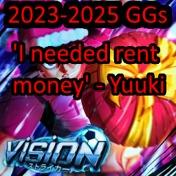 Create a Late Game Vision Player Tier List - TierMaker