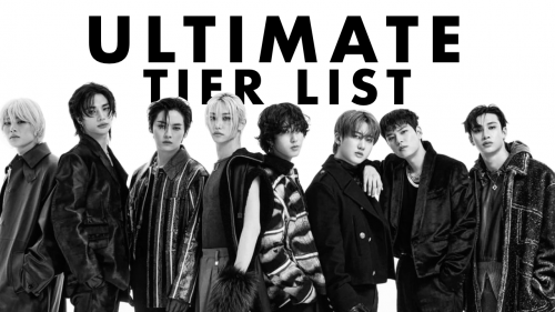 skz albums Tier List (Community Rankings) - TierMaker