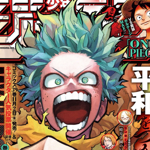 Create a Destructive Capability Tier List - TierMaker