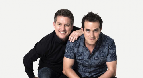 Create a CBBC Tier List - TierMaker