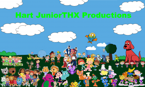 Create a Hart Junior THX Fighter Characters Tier List - TierMaker