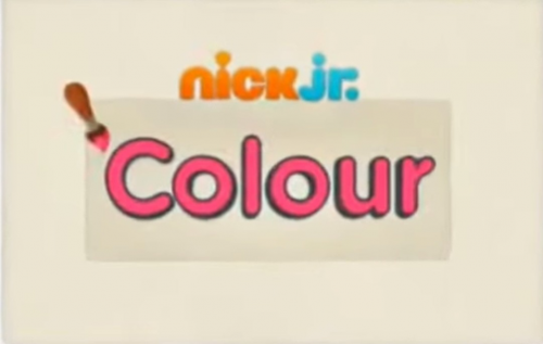 Create a Nick Jr Colour Part 2 Tier List - TierMaker