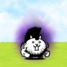 Create a The Battle Cats: Normal Cat Remakes Tier List - TierMaker