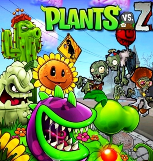 PvZ 1-2 (and some chinese) Plants Tier List (Community Rankings ...
