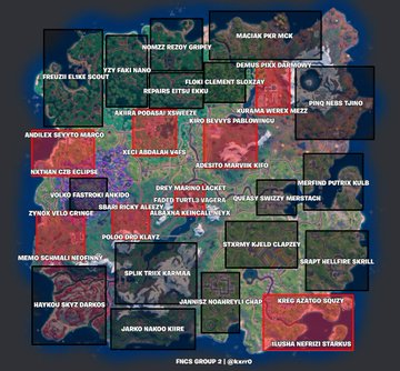 LOBBY 2 Tier List (Community Rankings) - TierMaker