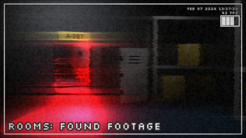 Rooms: Found Footage Entities Tier List (Community Rankings) - TierMaker