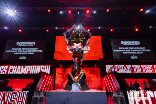 Important Aspects of Competitive Apex Legends Tier List (Community ...