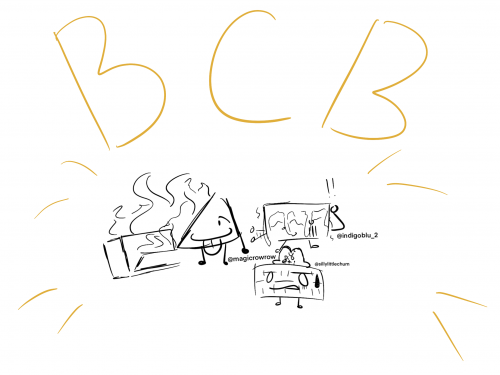 bcb blondie’s camp bakery h Tier List (Community Rankings) - TierMaker