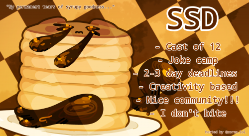 Create a Sweet Sugary Delight sign-ups tierlist Tier List - TierMaker