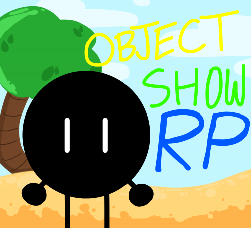 Create a Object show RP V2 Tier List - TierMaker