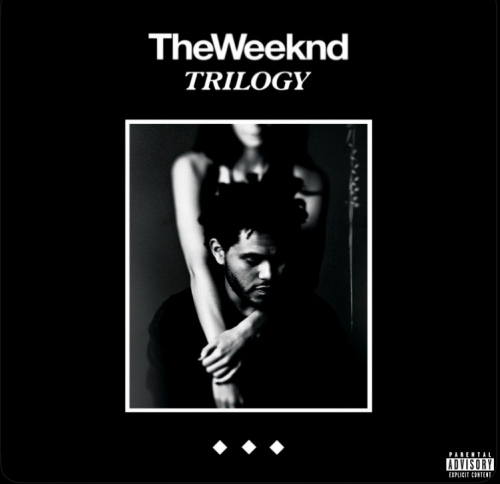 Create a The Weeknd Album Rankings Tier List - TierMaker