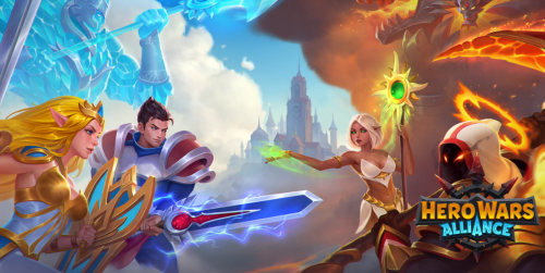 Hero Wars Alliance Tier List (Community Rankings) - TierMaker