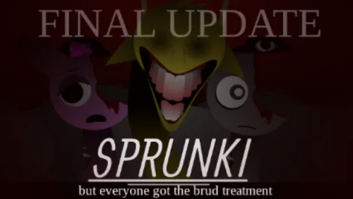 sprunki brud edition Tier List (Community Rankings) - TierMaker