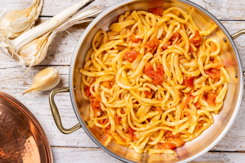 pasta shapes Tier List (Community Rankings) - TierMaker