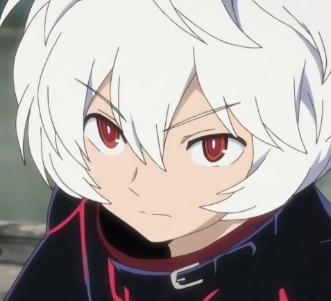 Create a World Trigger Border Agents Tier List - TierMaker