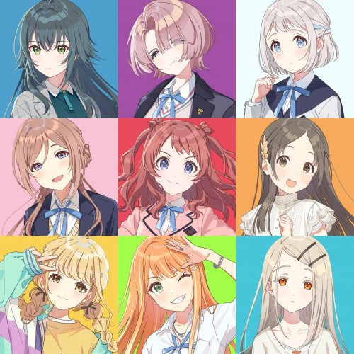 Create a Gakumas MV Ranker Tier List - TierMaker