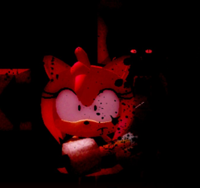 Create a Sonic.exe: The Disaster Characters 1.3 Tier List - TierMaker