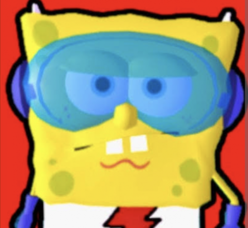 Spongebob tower defence Tier List (Community Rankings) - TierMaker