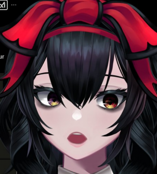 Create a Pandora's Smash or Pass Vtuber Edition Tier List - TierMaker