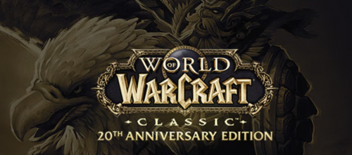 Create a World of warcraft classic classes Tier List - TierMaker