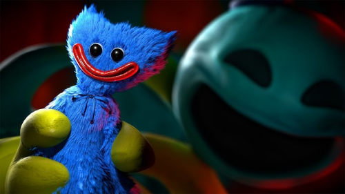 Create a Poppy Playtime Rank 2025 Tier List - TierMaker