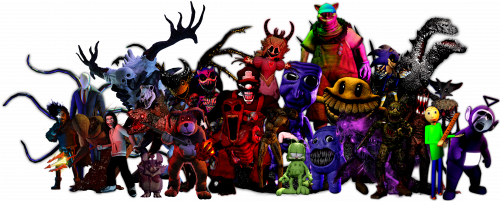 Characters from the game Pillar Chase 2 Tier List (Community Rankings) - TierMaker