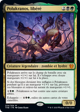 Create a Commander Magic Tier List - TierMaker