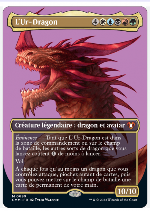 Magic commander Tier List (Community Rankings) - TierMaker