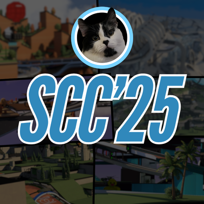 SCC'25 Maps | B-Side Tier List (Community Rankings) - TierMaker