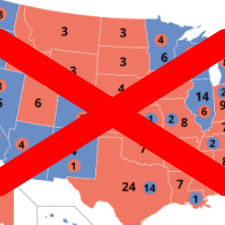 Proposed Amendments That Failed Tier List (Community Rankings) - TierMaker