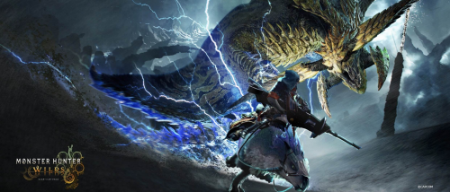 Monster Hunter Wilds Original Monsters Tier List (Community Rankings ...