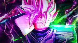 Create a Saiyan BattleGrounds Tier List - TierMaker