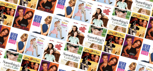 AO Best Rom Coms Tier List (Community Rankings) - TierMaker