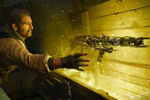 Create a BO6 Zombies Wonder Weapons (Up to The Tomb) Tier List - TierMaker