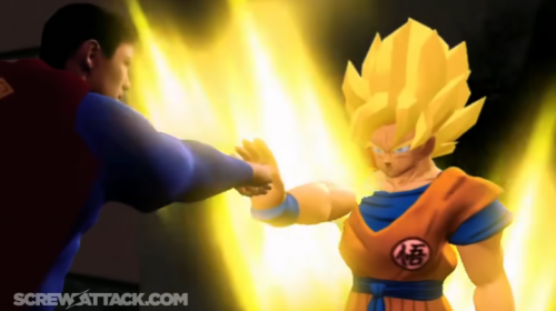 Death Battle Transformation Scenes Tier List (Community Rankings ...