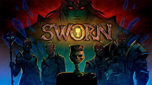 Create a Sworn - All Blessings (Early Access, No Ultimates) Tier List ...