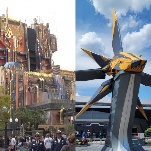 Create a mission breakout + cosmic rewind songs Tier List - TierMaker