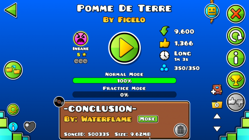 GD Editor Blocks Tier List (Community Rankings) - TierMaker