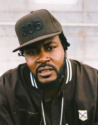 Create a down south rappers Tier List - TierMaker