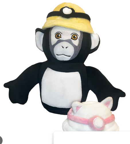 Create a Big Scary Levels 1-21 Tier List - TierMaker