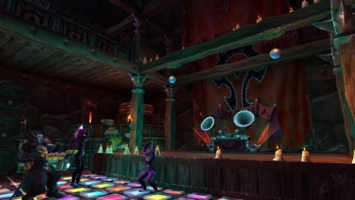 Create a Fiesta de los pjs Tier List - TierMaker