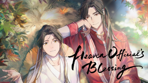 Create a Ranking the Episodes of Heaven Official's Blessing Season 1 ...